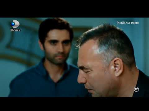In Bataia Inimii episodul 8