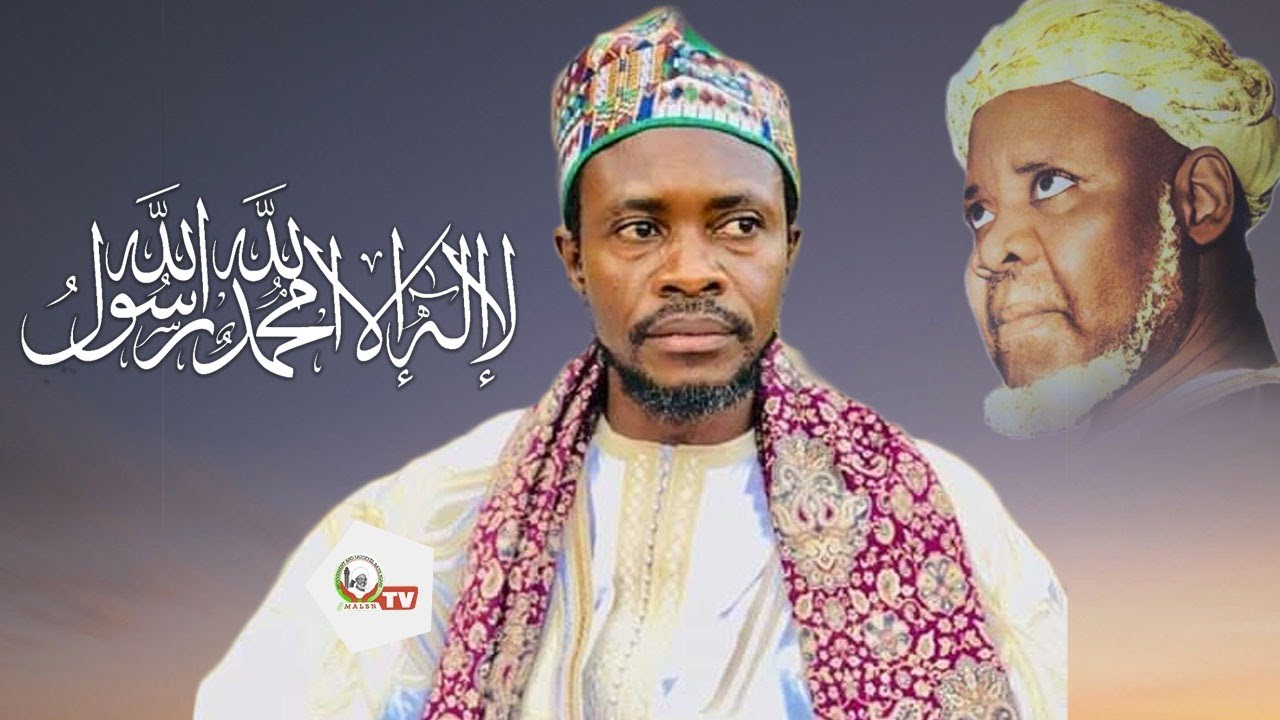 Malbn -Wakhtane Baye Demba Sy - YouTube