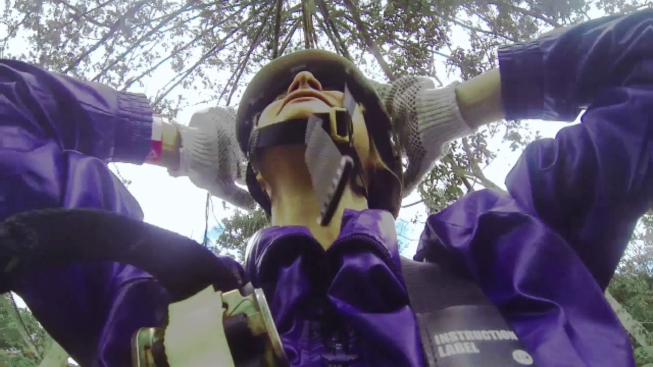 Parque Comfama Arví - YouTube