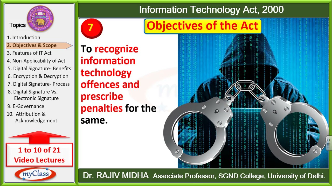 2 IT Act Objectives And Scope Of IT Act YouTube 2-it-act-objectives-and-scope-of-it-act-youtube