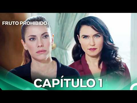 Fruto Prohibido Capitulo 1 (Doblado en Español) 🍏