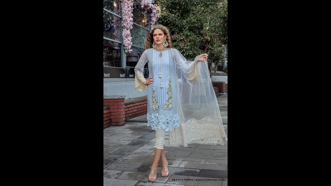 Best Fancy Collection😍ladies Top Class Dress😍Best Dress😍Best Summer ...