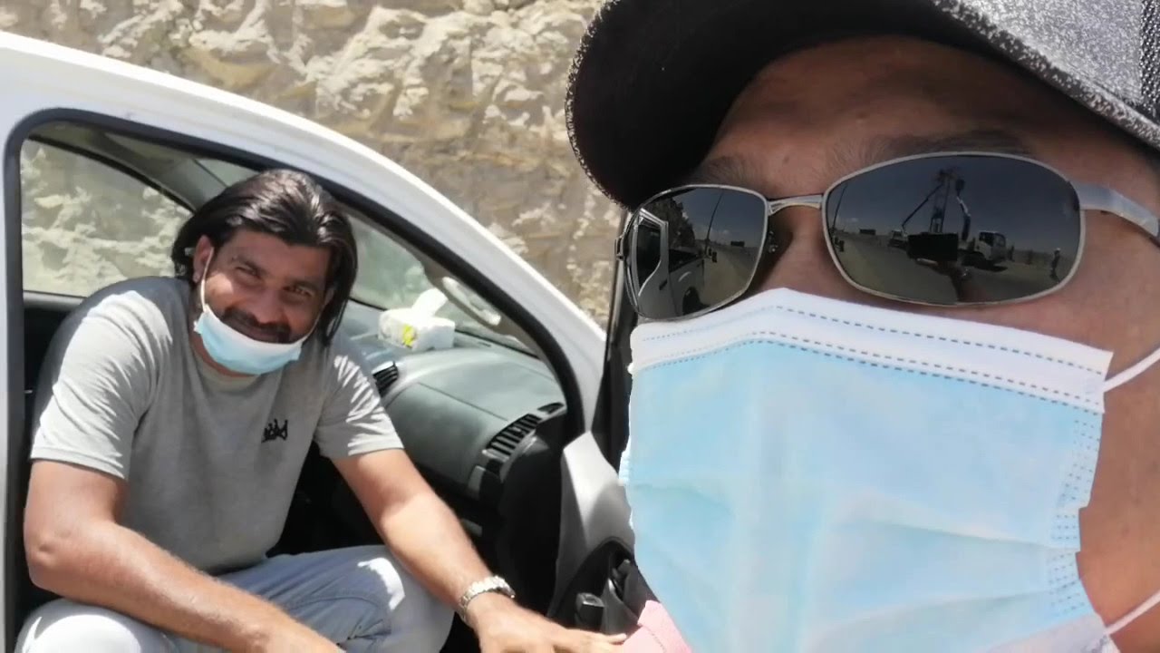 Part 2 Lineman sa Saudi. Sagad sa Init. - YouTube