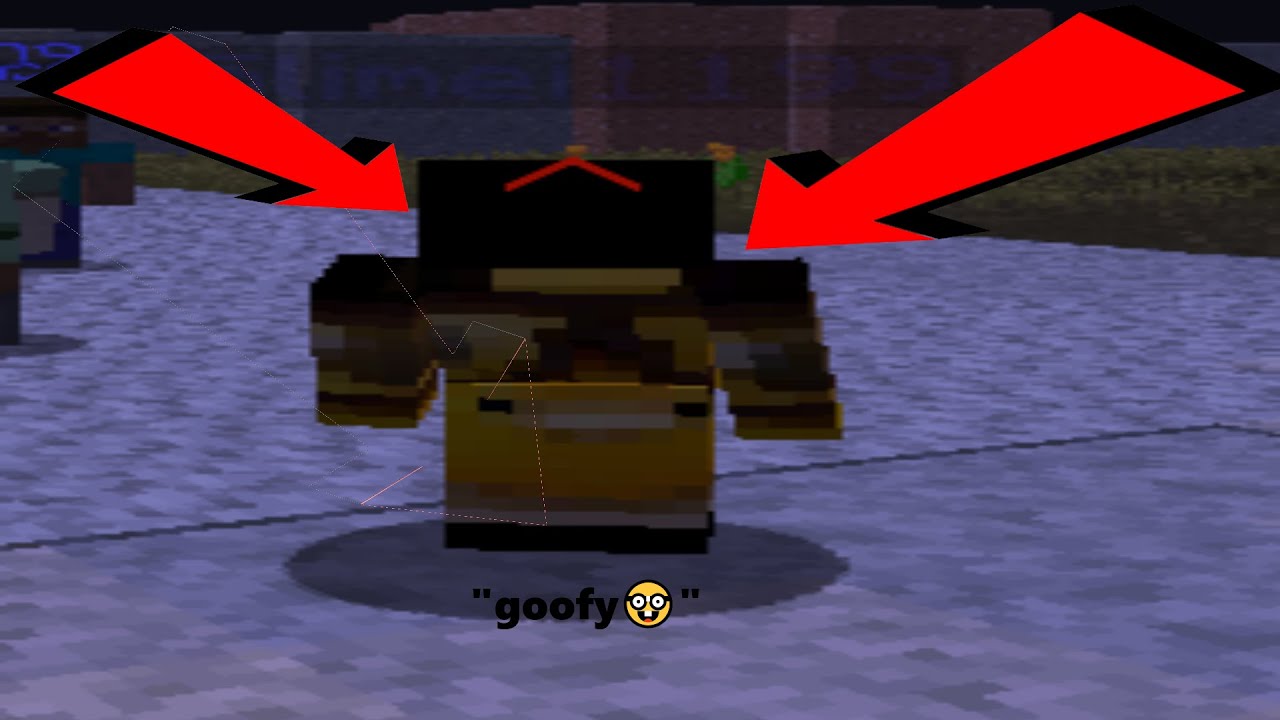 Goofy OS a Gamer🤓😨(100% VESZELYES😱) - YouTube