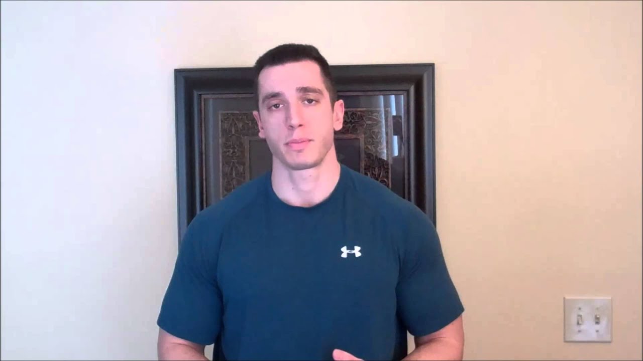 Bodybuilding is a beauty pageant? - YouTube