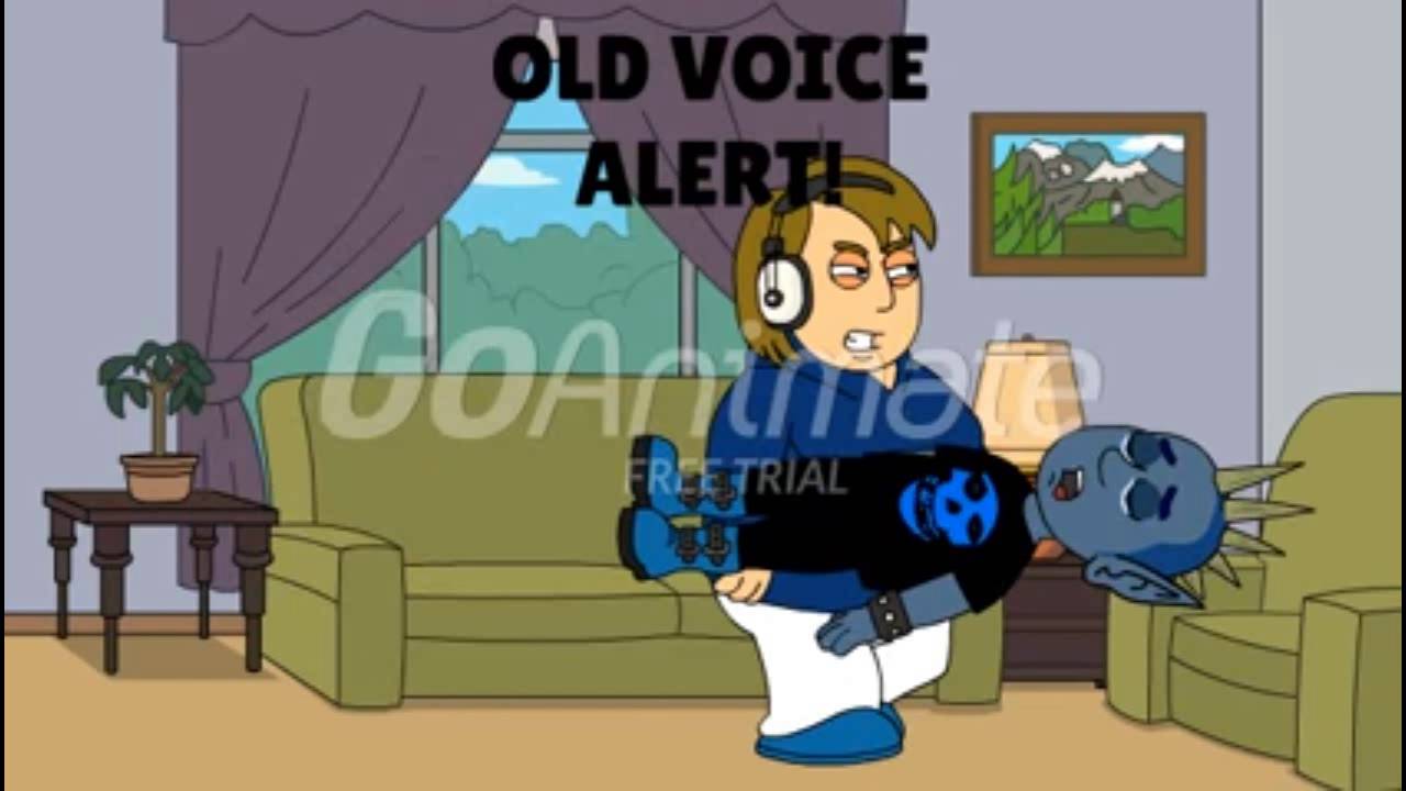 Tails Firaga VGCP Swears at his own Father and Gets Grounded (Contains ...