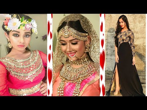 fashion of the week pankti and ahaan  frome Tu Aashiqui fab 2018