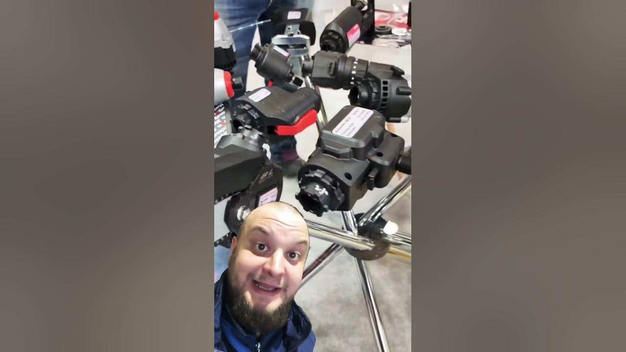МультиМакс Интерскол. Когда будет в продаже?? #55квт @INTERSKOLchannel ...