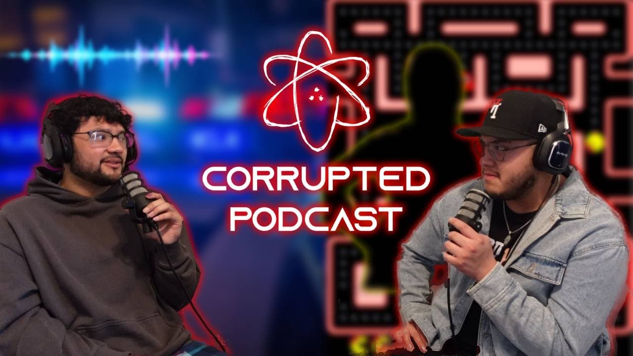 Disturbing 911 CALL, Story behind Ms. Pac-man, & More -Corrupted ...