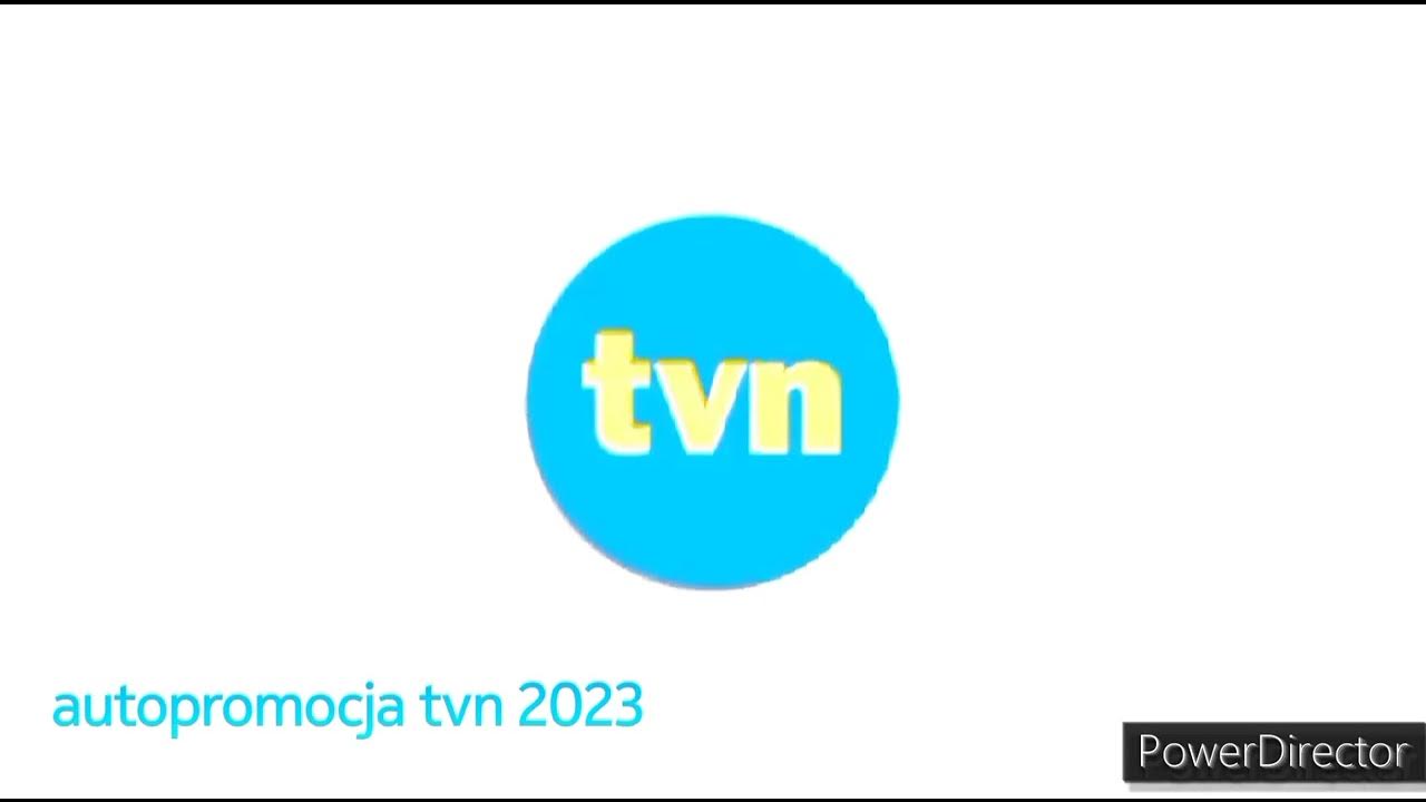 TVN Produkcja Autopromocja 2023 2 sek wer - YouTube