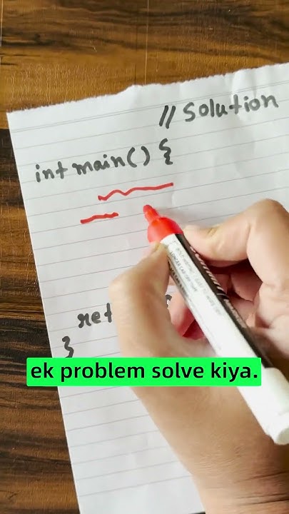 Remember Dsa Solutions 🚀📚 Tech Technicalreels Softwaredeveloper Softwareengineer College