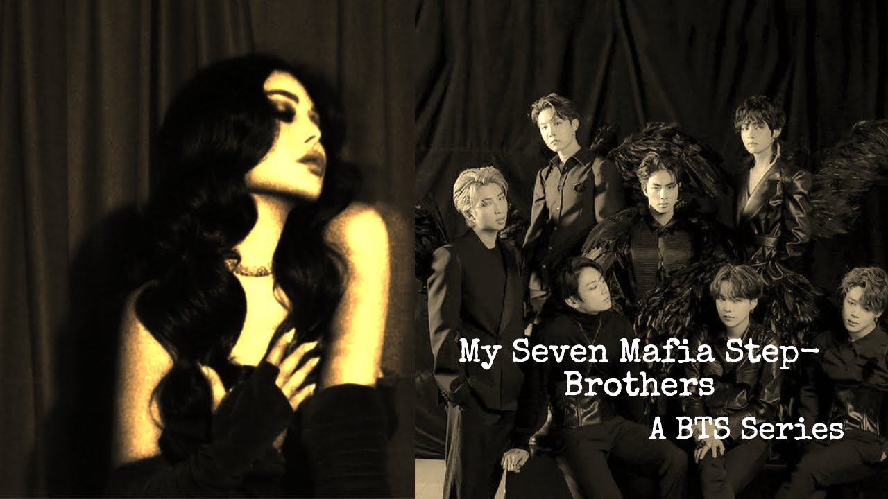🔞🫣 My Seven Mafia Step Brothers || Episode Five - YouTube