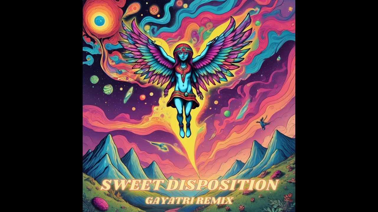 THE TEMPER TRAP - SWEET DISPOSITION (GAYATRI RMX) - YouTube