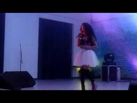 CONCIERTO KEYLA RIVERA - YouTube