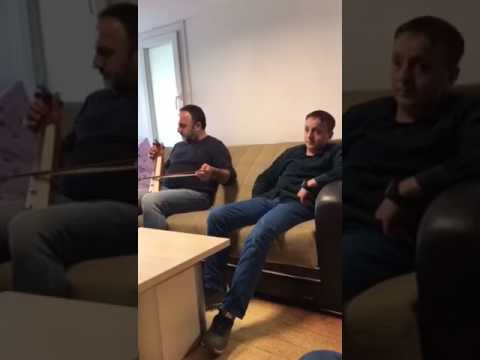 Ahmet demirci Süleyman demirci kısa günlerim kısa düet