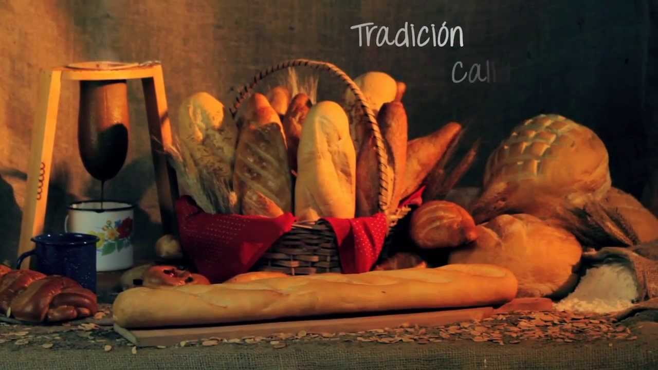 Musmanni el pan favorito de Costa Rica - YouTube