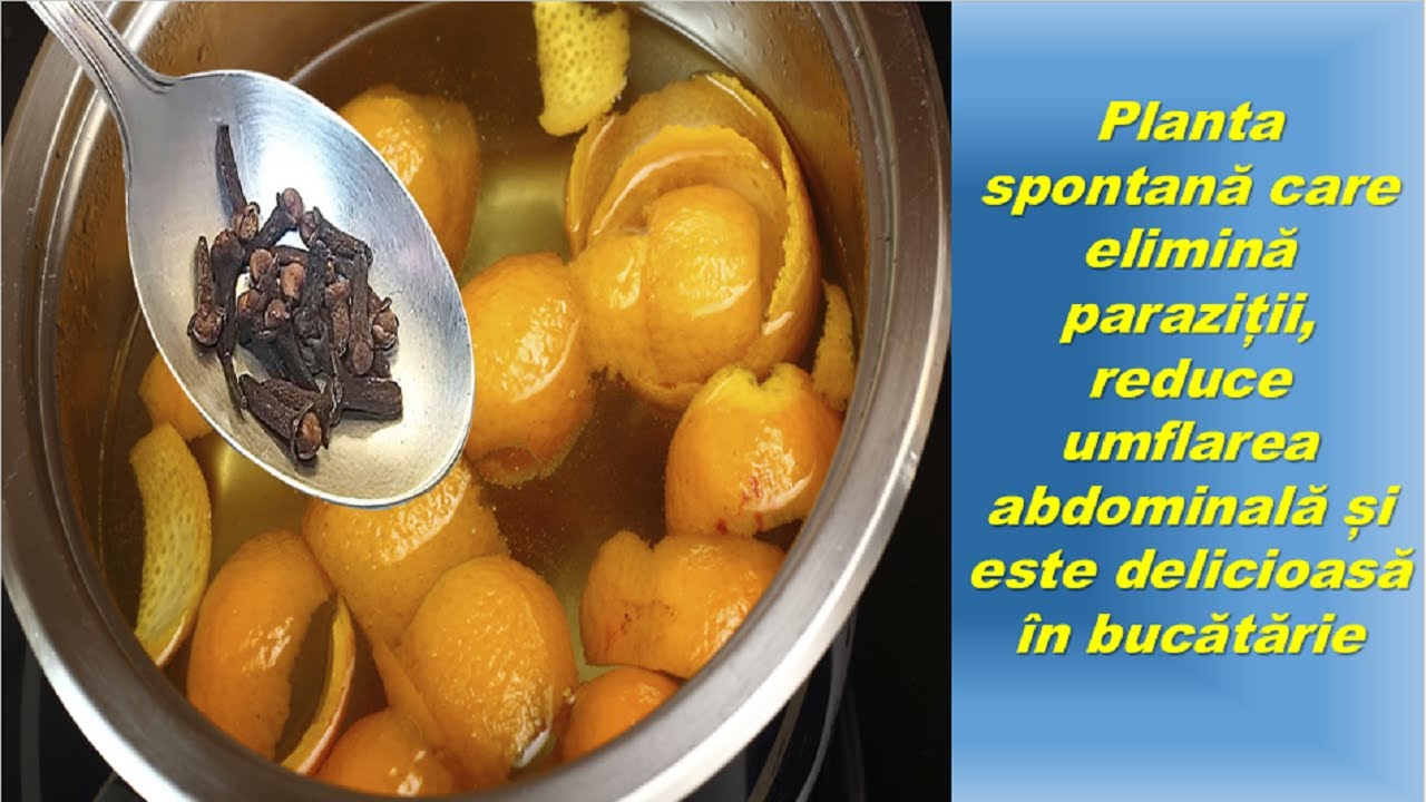 Fierberea cojilor de portocale și cuișoarelor obiceiul străvechi al ...