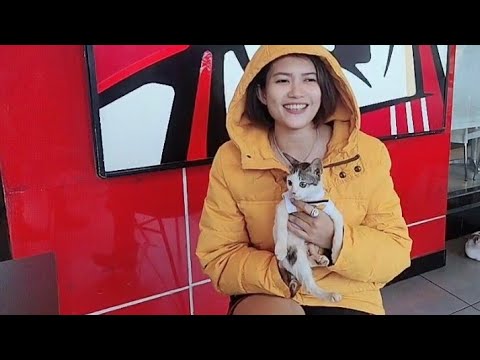 Shila gokil Transparan banget WOooW