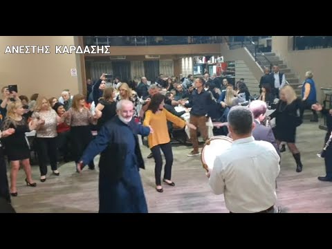 ΚΟΠΗ ΠΙΤΑΣ .12\3\2022.Τσερκοβιτσας Θεολογου.ΧΑΛΚΙΑΣ PALACE.Ν.4. - YouTube
