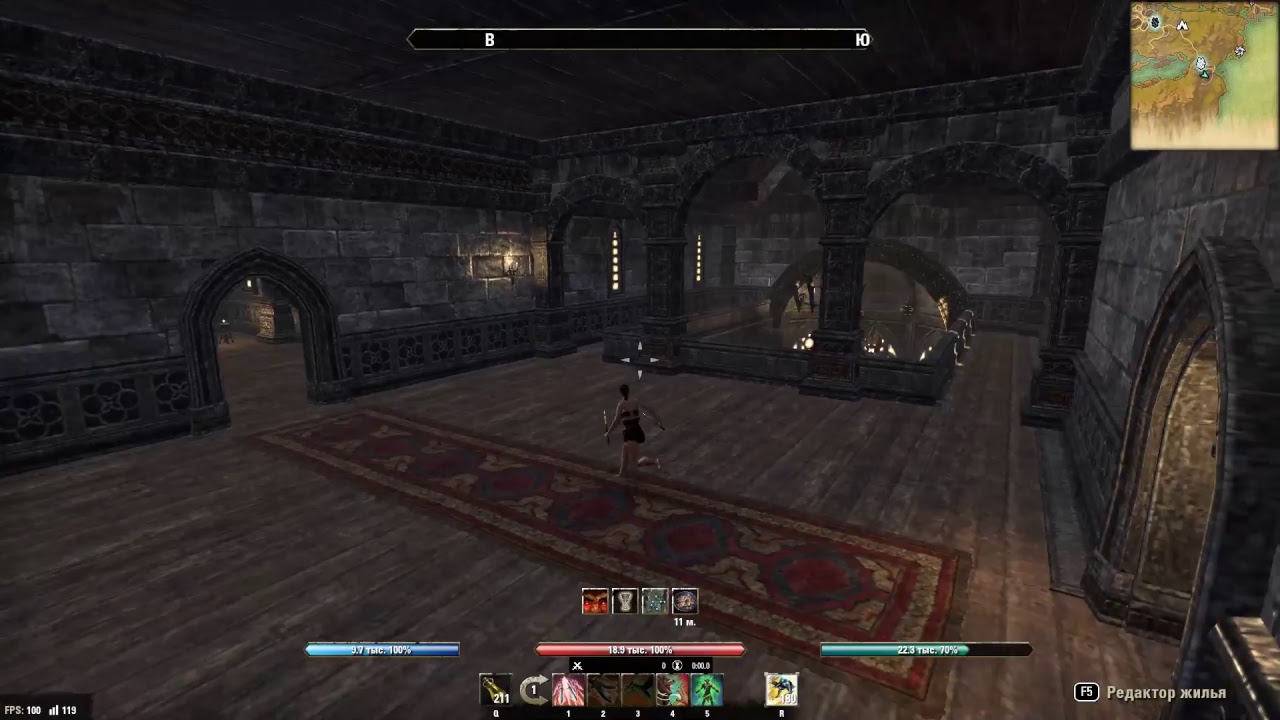 Eso crown packs opening - YouTube