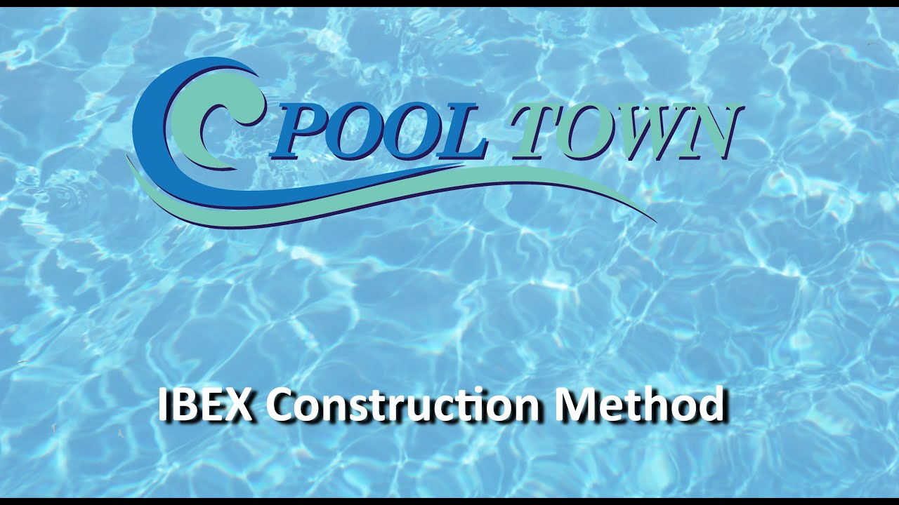 IBEX Construction Method Detailed - YouTube