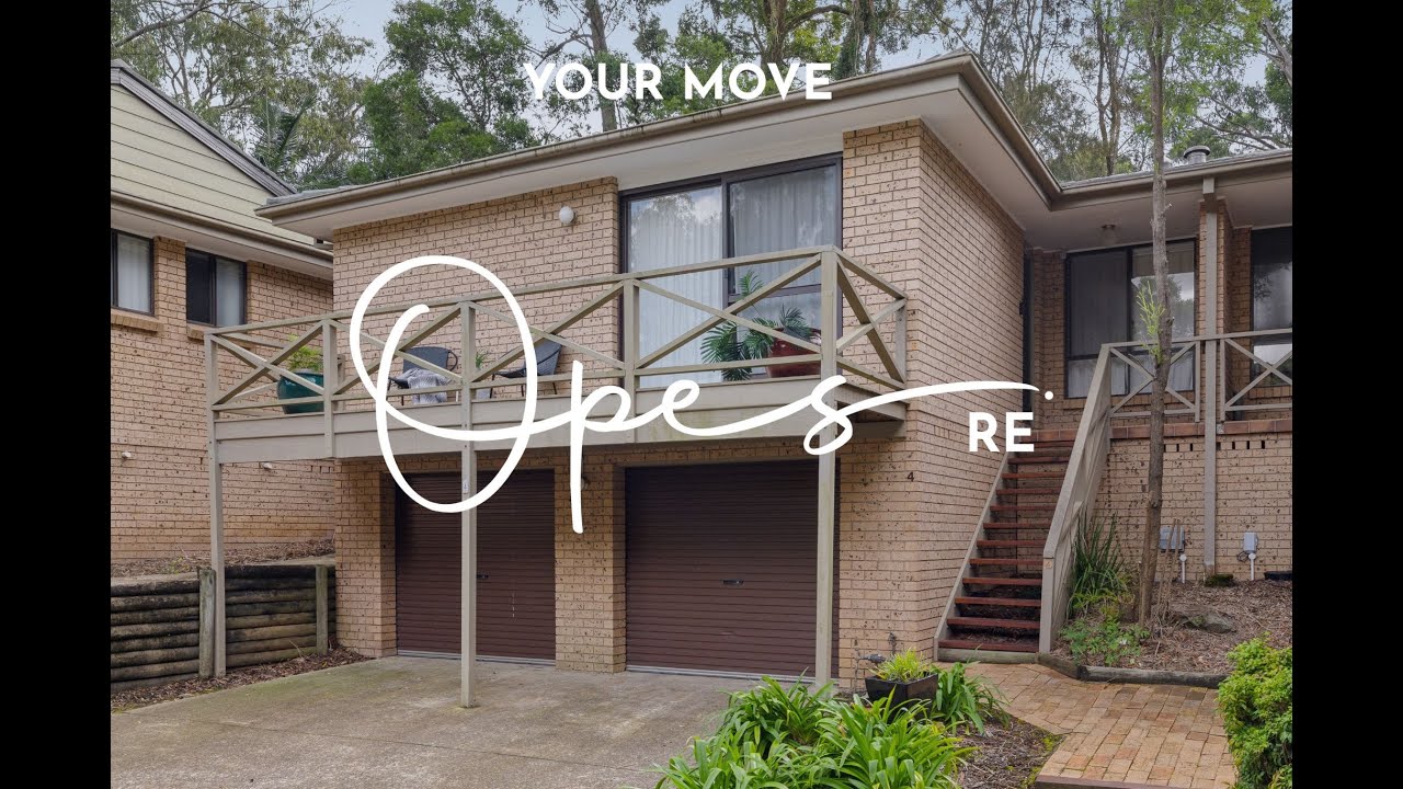4/77 Crane Road, Castle Hill | Opes RE | Alexandra Meadth - YouTube