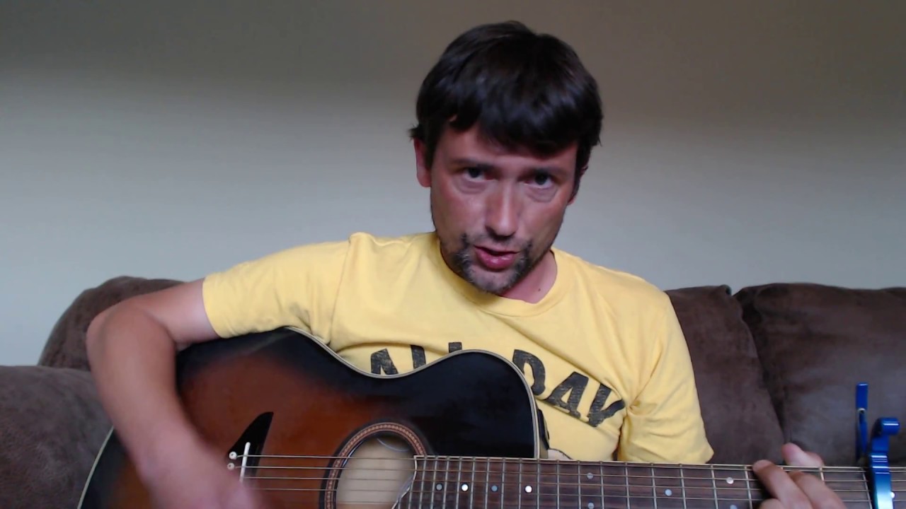 Chico Jones - "In Case You Didn't Know" - Brett Young - Cover - YouTube