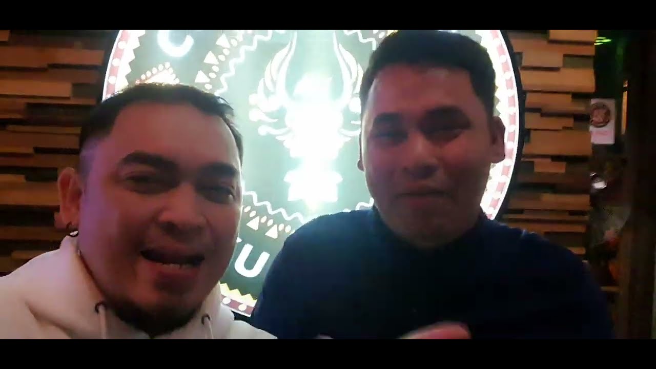 Dennis Lat Channel with Akai Dai Vlog 🙏🥰🥰🥰 - YouTube