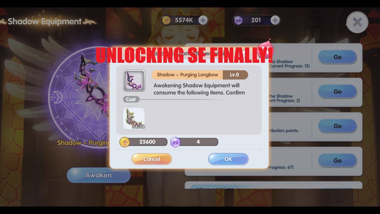 [ROX GLOBAL] Pet System - YouTube