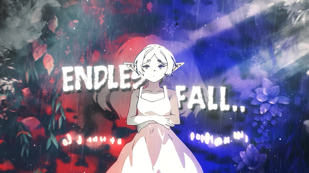 NoNoDen - Endless Fall (Official Video | AMV) - YouTube
