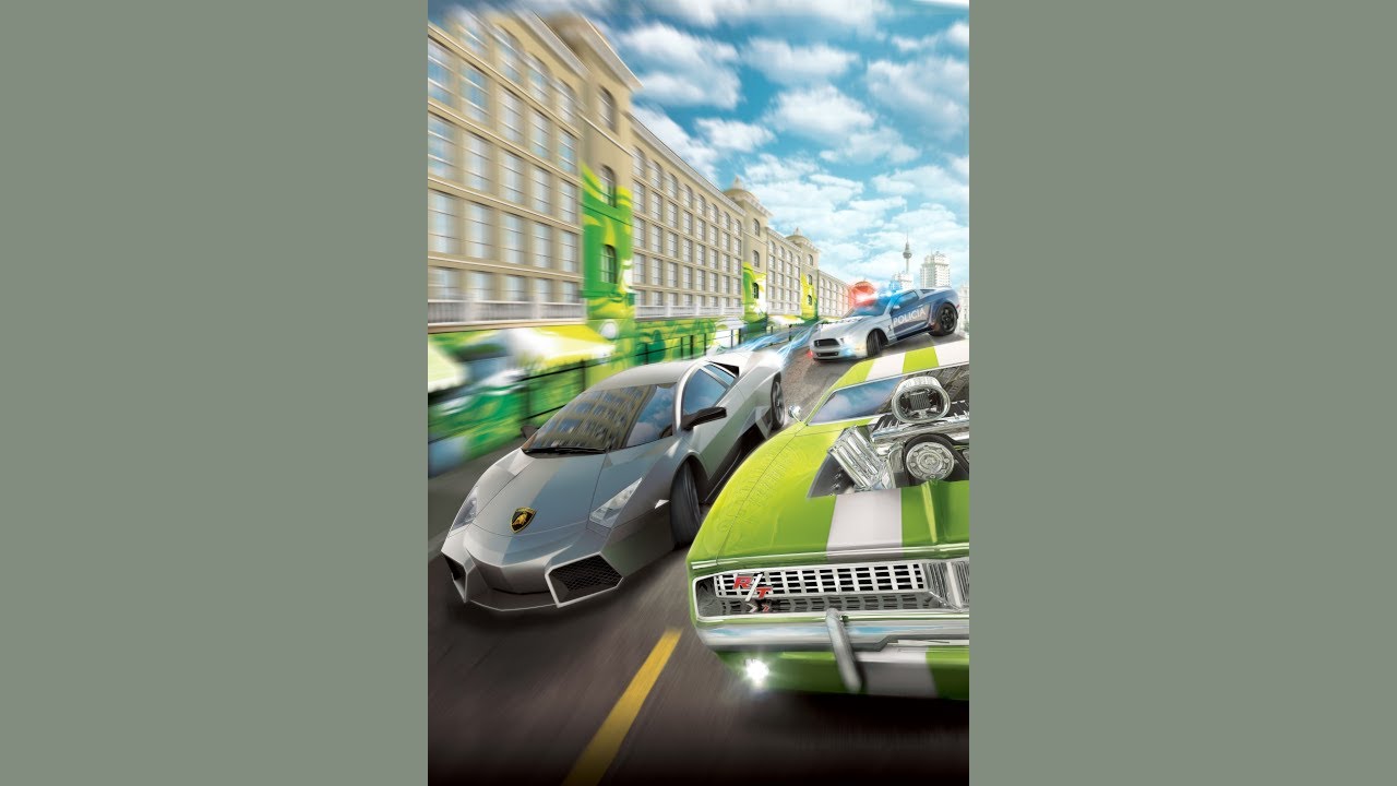 Business Man (Game Version) (Clean) - YouTube