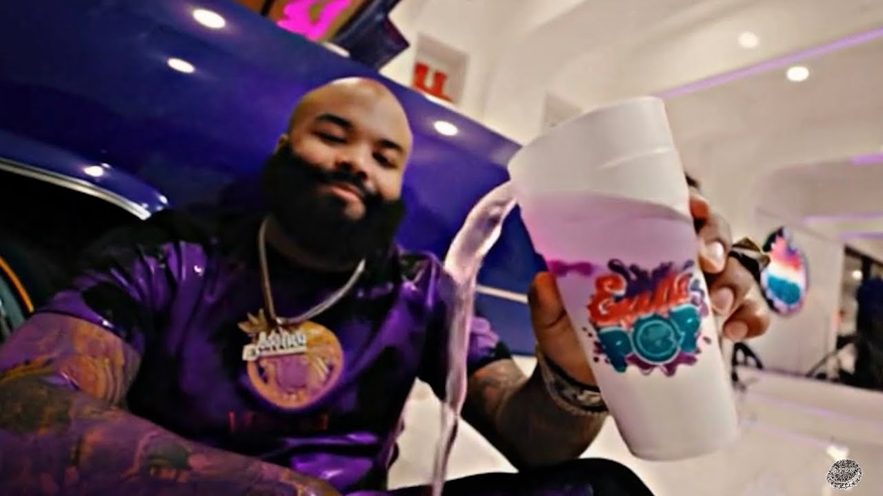 TNE Jaypee - "Wild Child" (Official Music Video) - YouTube