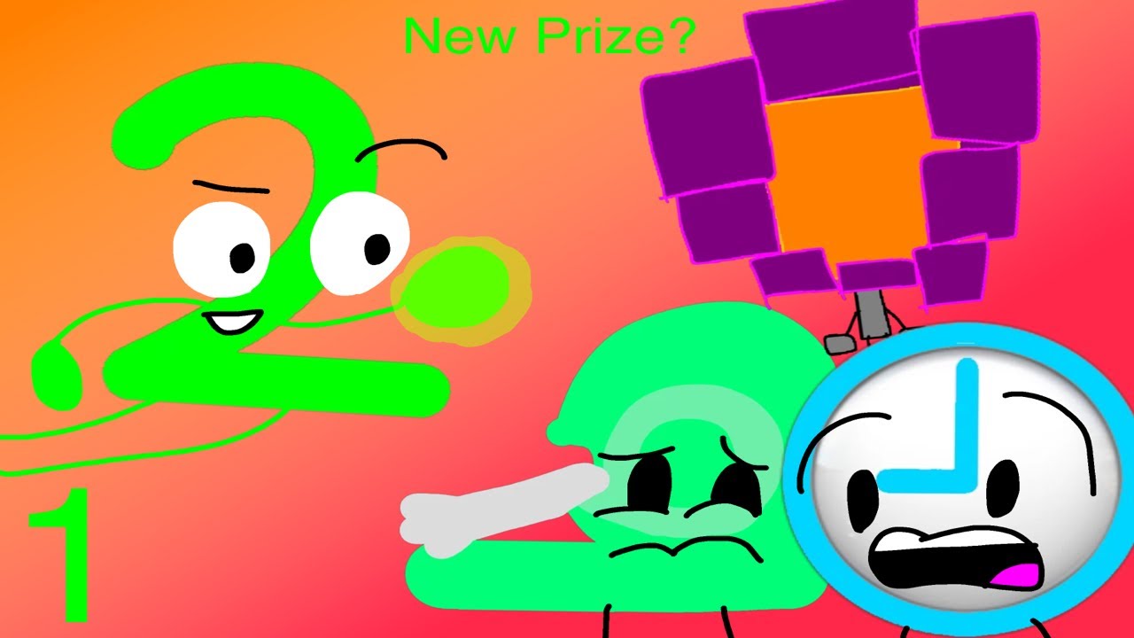 BFDII 1: The One Pretty Flower - YouTube