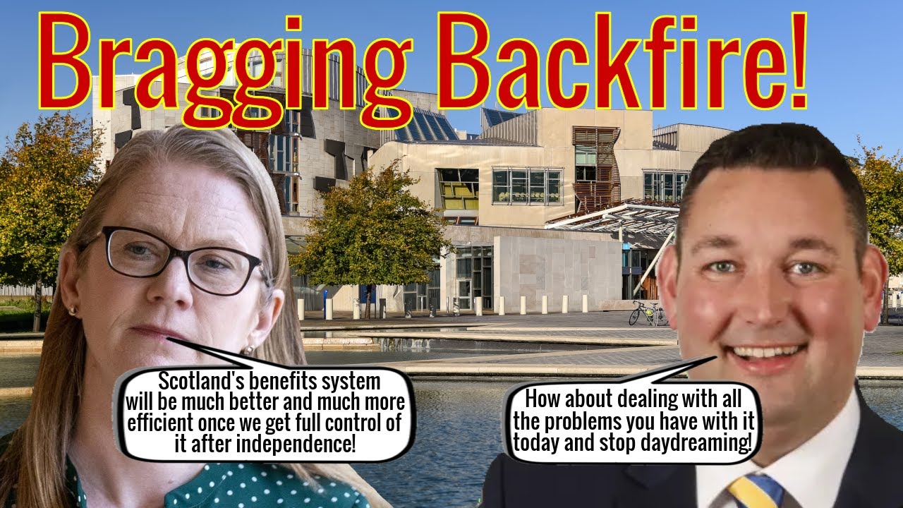 Bragging About Things That Will Never Happen! - YouTube