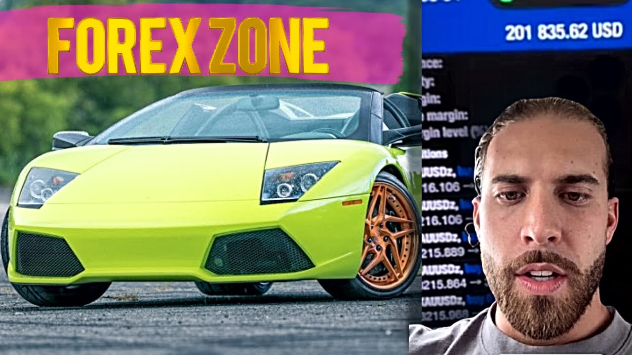 FOREX TRADERS SOFTLIFE ALEX G - YouTube