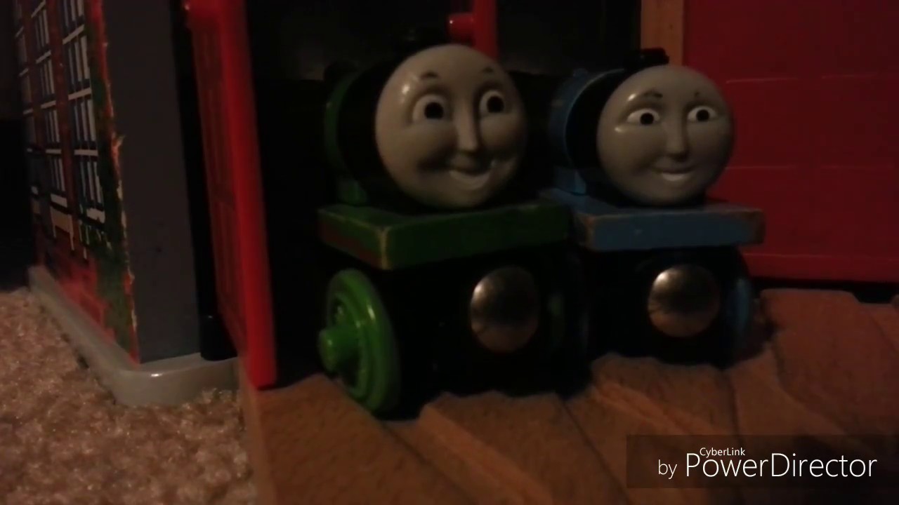 Haunted Henry remake - YouTube