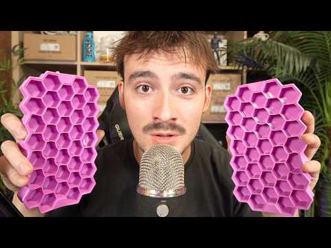 ASMR LIVE (BIRTHDAY SPECIAL)