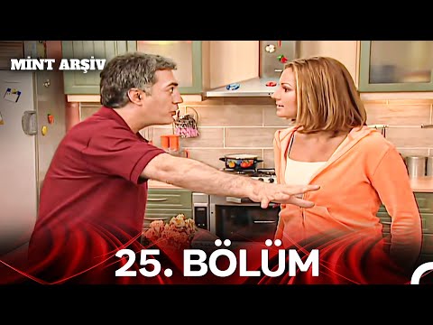 Çocuklar Duymasın 25. Bölüm