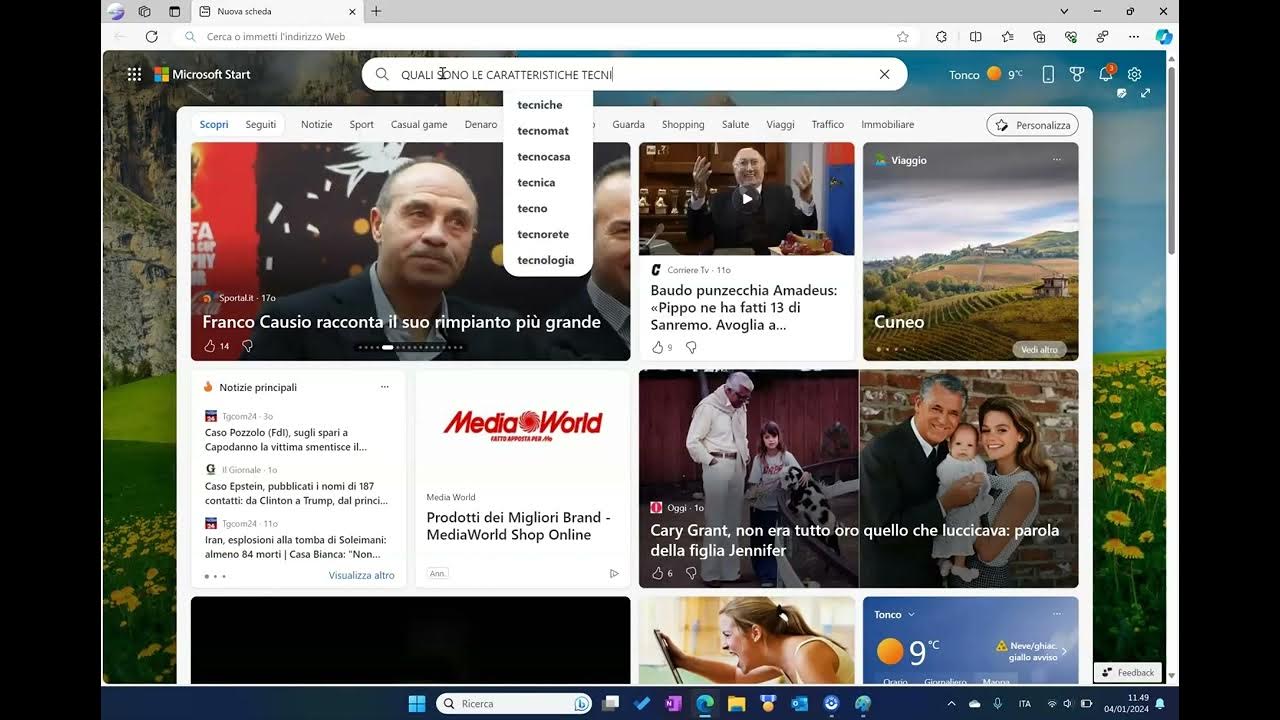 Il mio modo di spiegare l'Intelligenza Artificiale - YouTube
