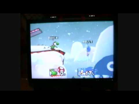 The Yoshi Show Episode 1 Yoshis Rival - YouTube
