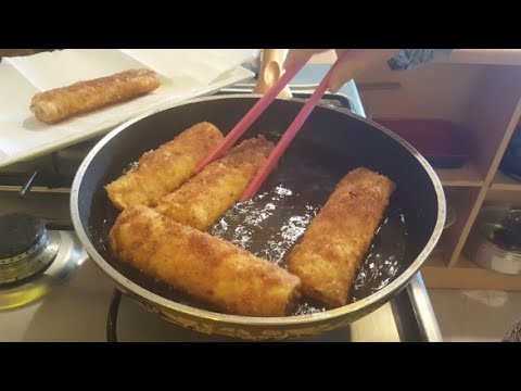 PAÇANGA BÖREĞİ👌TARİFİ 