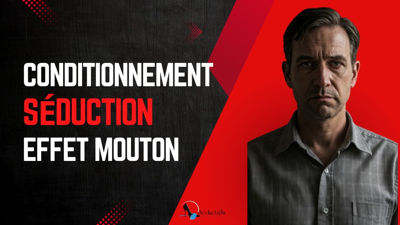 HnO Séduction Sociale #63 / RedPillien #41 : Blueprint Decoded Owen RSD ...