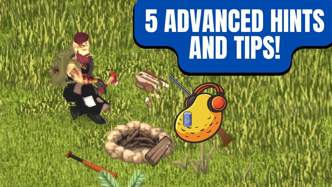 5 Advanced Hints And Tips Project Zomboid YouTube 5-advanced-hints-and-tips-project-zomboid-youtube
