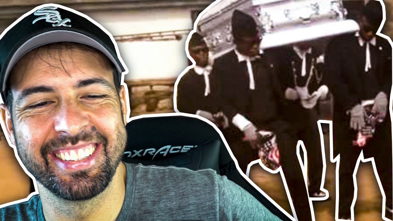 A ORIGEM SOBRE O MEME DO CAIXÃO! {81} - YouTube