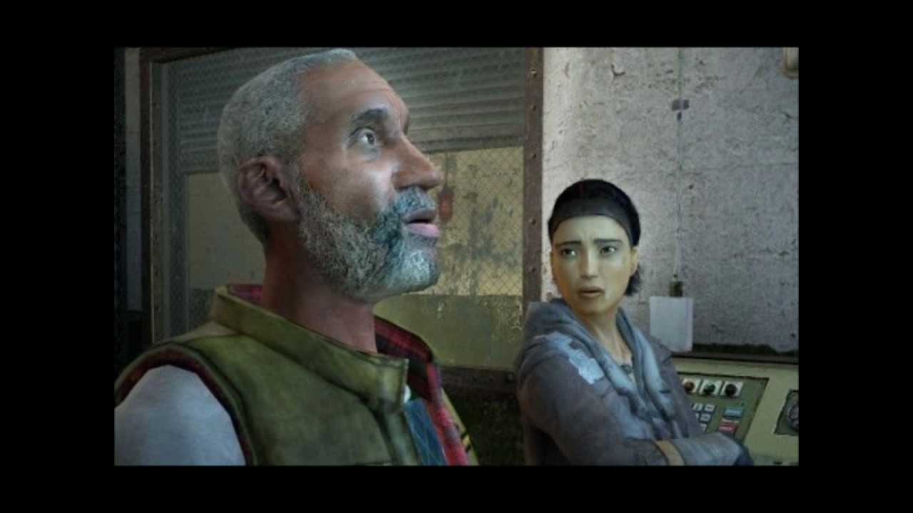 Half life 3 confirmed 2014 - YouTube