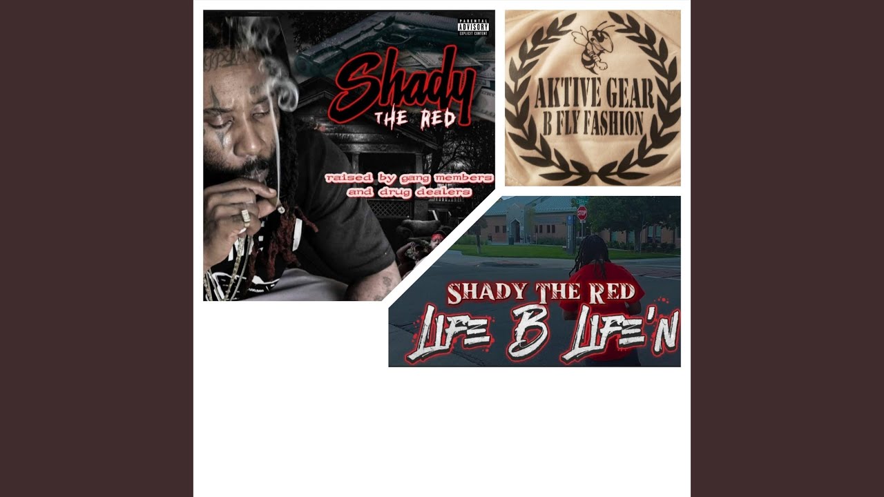 Life Be Life'n - YouTube