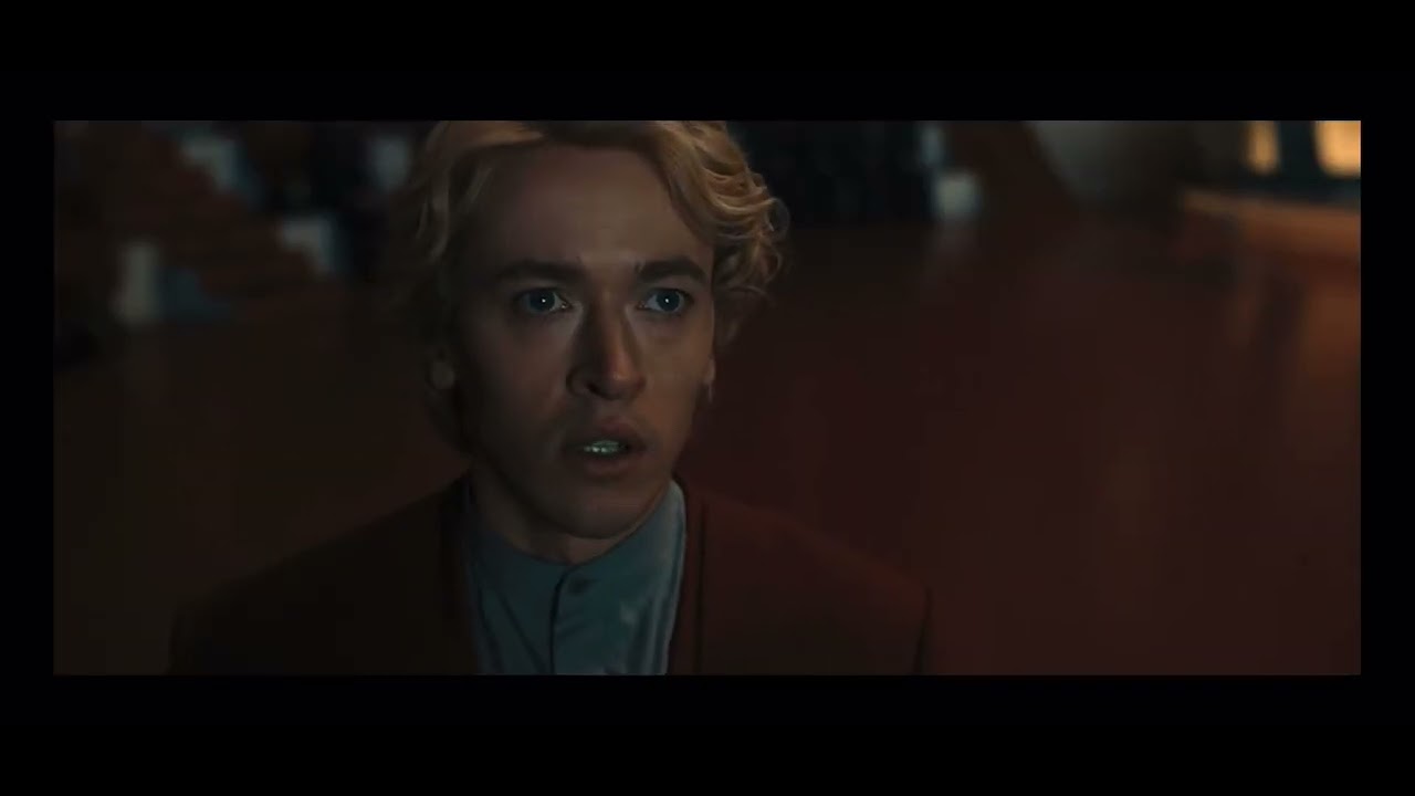 The Hunger Games: The Ballad of Songbirds and Snakes - Cornucopia ...