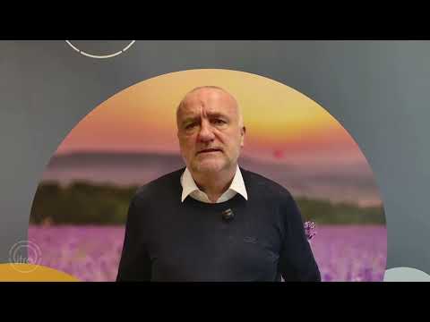 25 years of IFRA Standards evolution - Matthias Vey