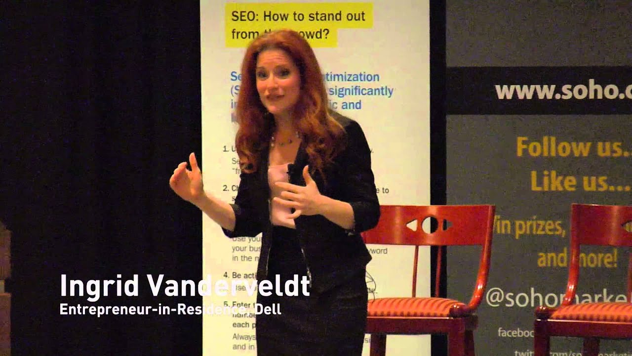 SOHO|SME Business Expo - YouTube