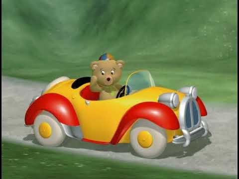 Episode-21 Noddy's Car Trouble || Make Way For Noddy - YouTube